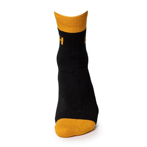 Mens Heavy Duty Work Socks Arch Support Reinforced Toe Heel Cotton