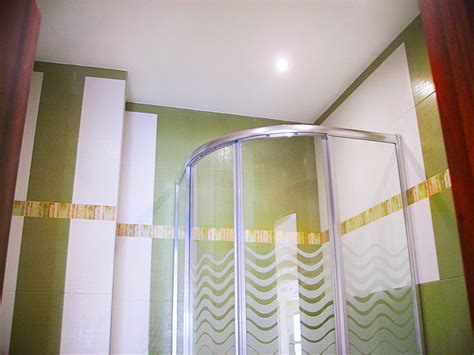 Mонтаж на гипсокартон сухо строителство окачени тавани осветление Списание ЖИЛИЩА