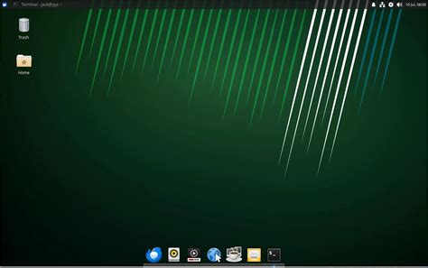 让 Xfce 桌面使用起来更愉快的 5 种方法
