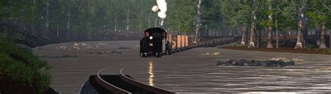 prescott lumber company at railroader nexus mods and community