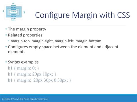 Web Development And Design Foundations With H T M L 5 Ppt Download