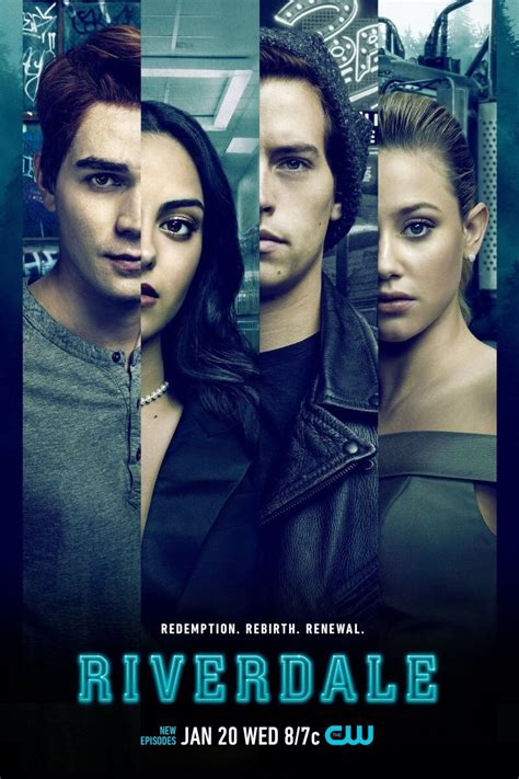 Riverdale TVmaze