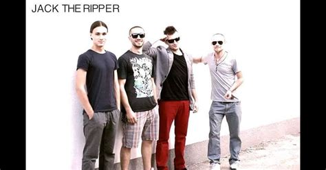 Helly Cherry Web Magazine Jack The Ripper Otpor Prema Nametnutim