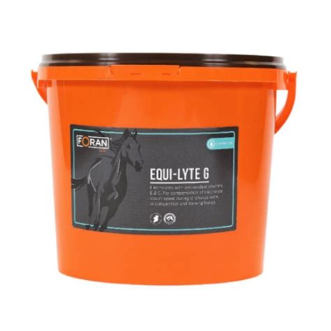 Equi Lyte G 4 Kg Dankovet