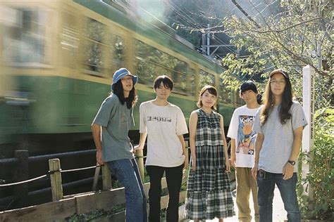 キイチビール＆ザ・ホーリーティッツの7インチ『透明電車が走る』11月発売 ぴあ音楽