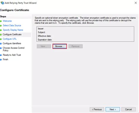 Aspnet Core Saml Single Sign On Sso Using Adfs As Idp