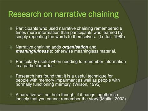 Ppt Memory Manipulation And Improvement Powerpoint Presentation Free Download Id1963519 Ppt Memory Manipulation And Improvement Powerpoint Presentation Free Download Id1963519