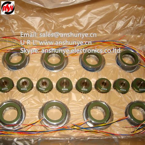 Brand New Tamagawa Rotary Encoder Resolver Ts2650n11e78