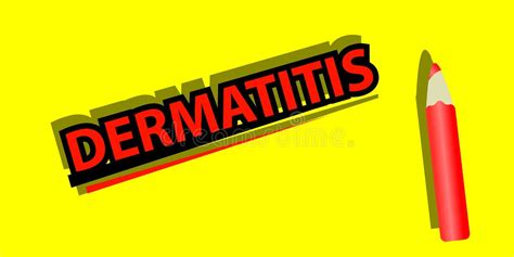 Dermatitis Atopic Symbol Stock Illustrations 421 Dermatitis Atopic
