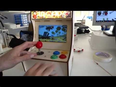 PensActius Mini Arcade Gaming Products Arcade