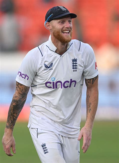 Ben Stokes Called It Englands Greatest Test Win Since He Became