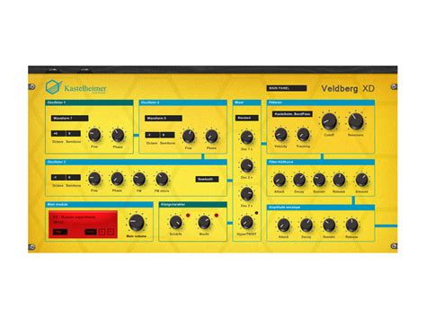VST AU Plugin Instrument Effect Round Up Week MusicRadar
