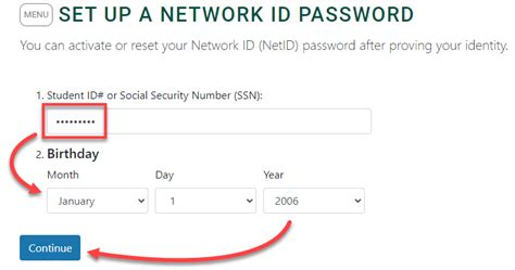Netid Lookup Uvm Knowledge Base