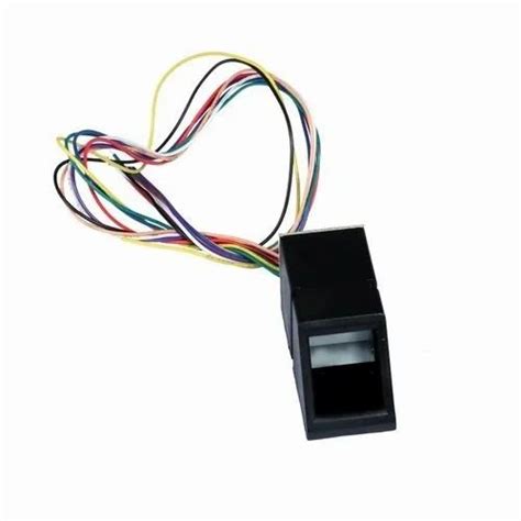 As608 Optical Finger Print Reader Module Sensor At ₹ 708piece Finger