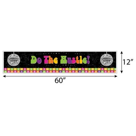 Big Dot Of Happiness 70s Disco 1970s Disco Fever Decorations Party