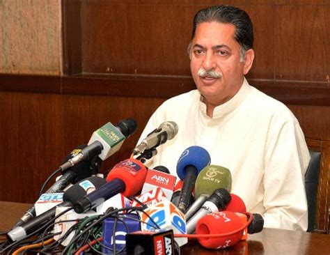 PML N To Agree To Polls Only If Provided Level Playing Field Javed