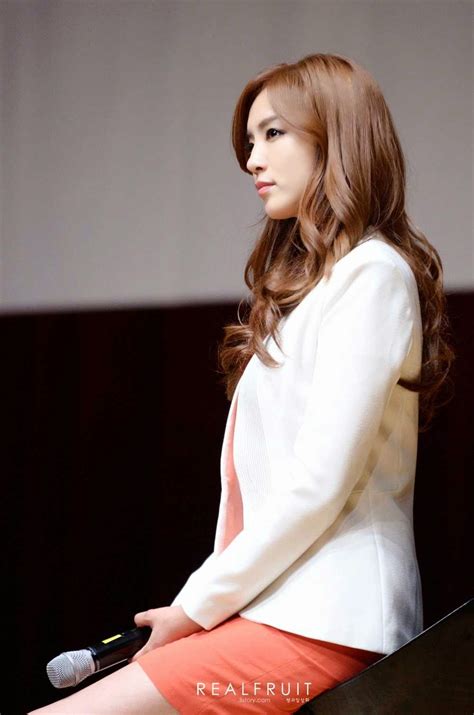정인영 아나운서 인물 갤러리 에펨코리아