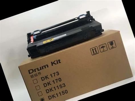 Kyocera M2040dn Drum Unit at ₹ 4550/piece | Kyocera Toner Cartridge in ...