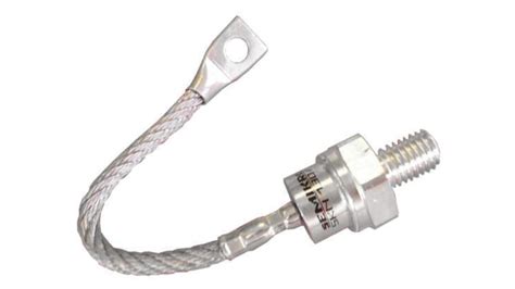 Semikron 1200v 70a Diode 2 Pin E 12 Skn 70 12 Ferza Elektrik