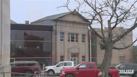 New Trial Date Set For Mercer County Murder Trial Wvns