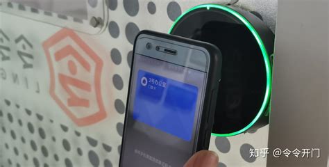 小伙手工打造智能门禁万能卡网友纷纷下跪 知乎