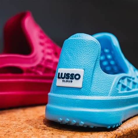 Lusso Cloud Opens First Pop Up Store In Hong Kong Belowground Hk
