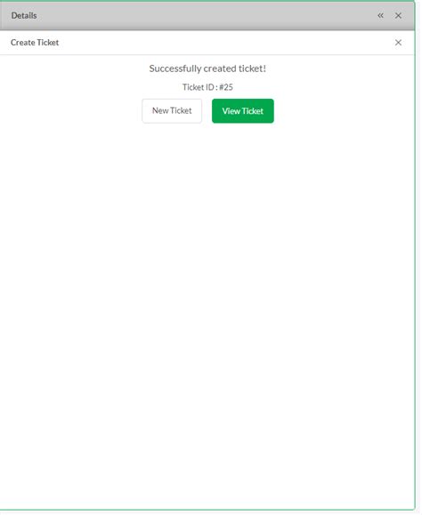 Help Center Tawk To How To Create A Ticket
