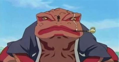 Naruto Inilah Kuchiyose Paling Kuat Di Konoha Bukan Milik Jiraiya