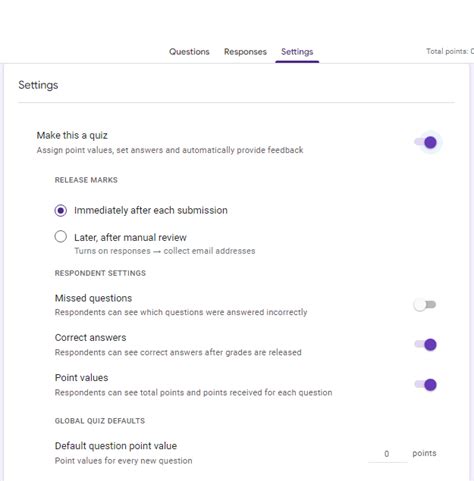 How To Add Correct Answers To Google Forms GeeksforGeeks