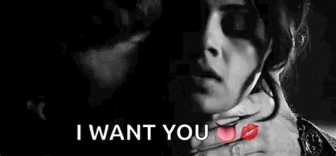 Neck Kisses Gif Tumblr