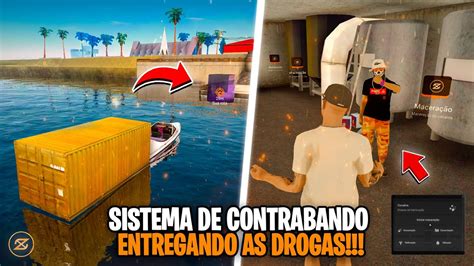ZENTRIX RP O RETORNO DA GRANDE CIDADE APÓS 1 ANO SERVIDOR EXCLUSIVO