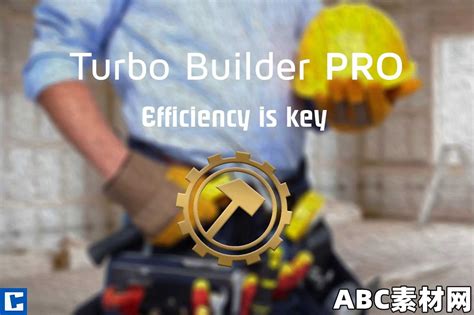 自动化跨平台打包unity工具unity asset turbo builder pro v2024 1 0 abc素材资源网