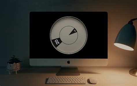 Clock O Clock Analog Clock New Tab Chrome Web Store