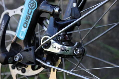 Review: TRP Spyre mechanical disc brake | road.cc