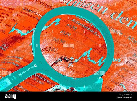 Wirtschaftspresse High Resolution Stock Photography And Images Alamy
