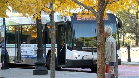 Ripta Temporarily Scales Back Service For Over A Dozen Routes Abc6