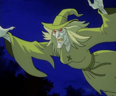 Scooby Doo And The Witchs Ghost Lloydd Marshall Books