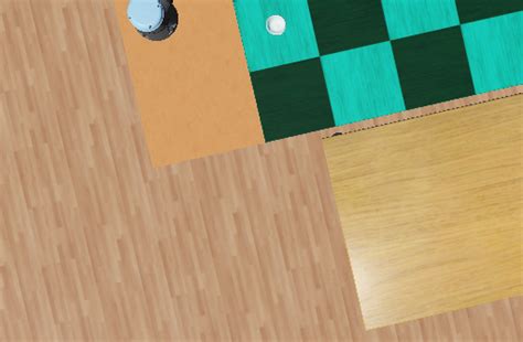 Webots OD Object Detection Dataset By Oathbreaker