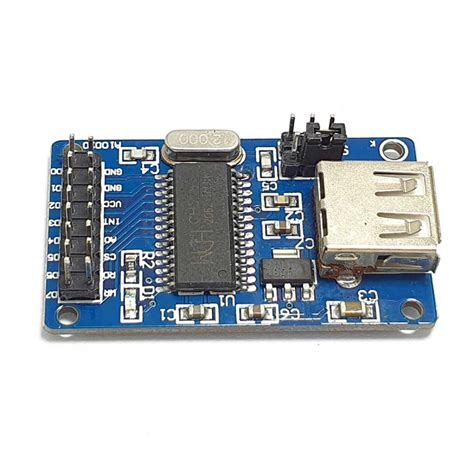 Arduino Fast Serial Read Americajza