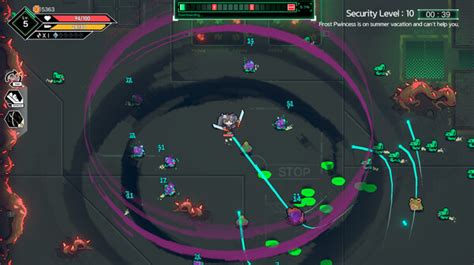 X入侵者 V110（x Invader）免安装中文版 Game Share