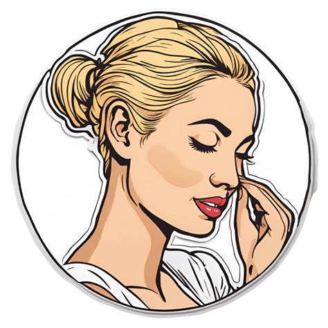 7 Minute Face Fitness For Lymphatic Drainage And Youthful Jawline 10almonds