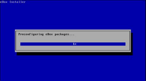 Using EBox As Windows Primary Domain Controller