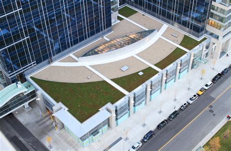 Centennial Place Wzmh Architects