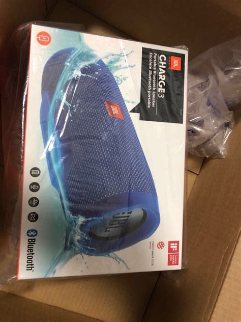 Jbl Charge Audio Soundbars Speakers Amplifiers On Carousell