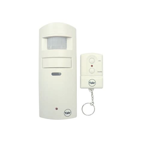 Yale Room Alarm SAA5020 HMR Shop N Bid