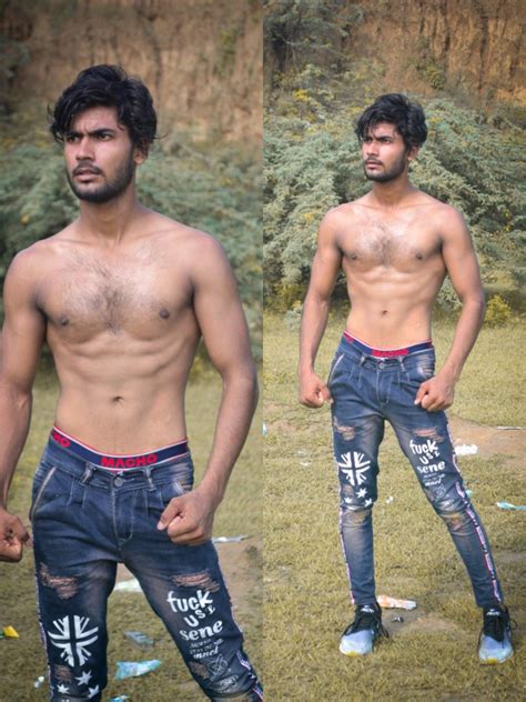 Indian Bodybuilder Artofit