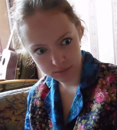 Russian Girl Skype