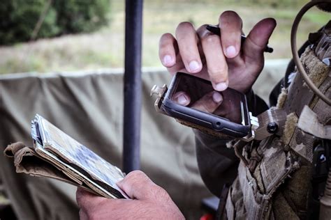 DVIDS Images U S JTAC Participate In Exercise Ample Strike 22