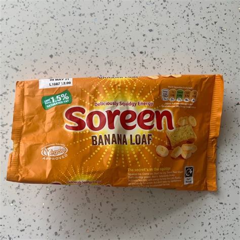 Soreen Reviews Abillion