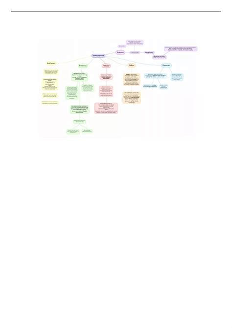 Nurs 143 Osteoporosis Flowchart Fundamentals Of Nursing 10th Edition